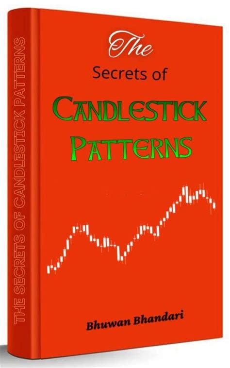 Secrets Of Candlestick Patterns The Secrets Of The Top 12 Candlestick