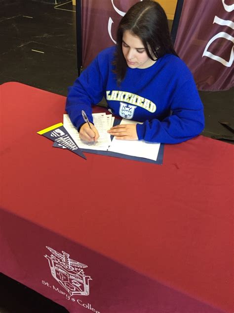 Lakehead Wrestling Signs Mack Monico Lakehead Athletics