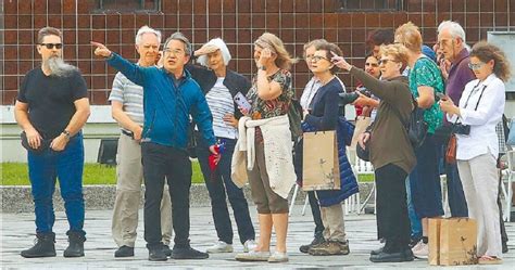 無涉政治！長期效果利大於弊 觀光教育交流有助兩岸破冰 生活 Ctwant