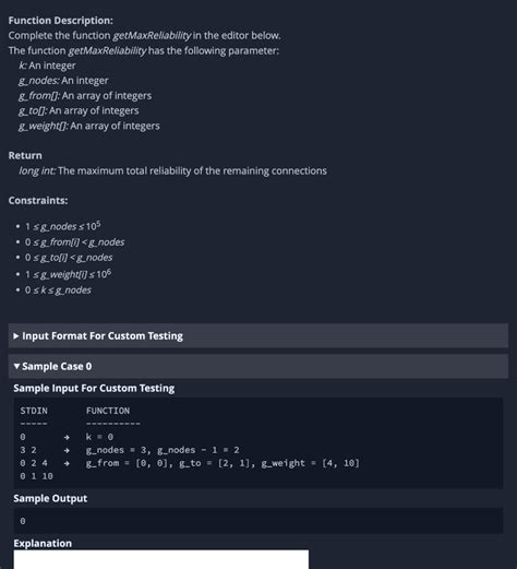 Solved Write Java Or Python Code For This Problem Public
