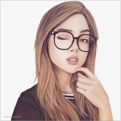 70 Best Cartoon Dp For Girls Whatsapp And Instagram Dp Dp For Girls