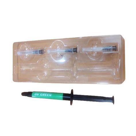 2UUL PCB UV Curable Solder Mask At Rs 120 Box Soldering Accessories In New Delhi ID