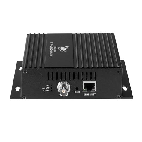 TBS260B DVB HD IP To ASI Converter TBS260B TBS Online Store