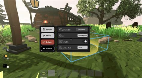 Devlog 2 The Design Of The Programmable Engine And Editor Bringing