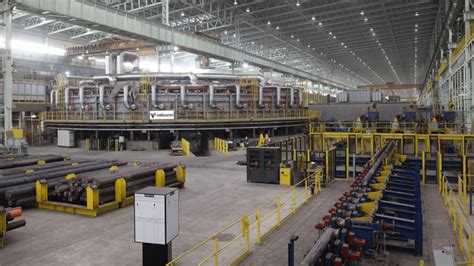 Vallourec Posts Loss Of 231 Million During 2016 Business Journal Daily