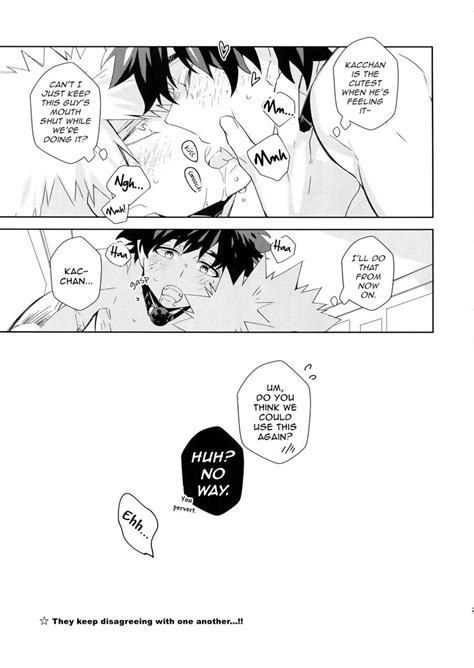 [kuroimisa ecoecozameraku] boku no hero academia dj urusai kuchi wo