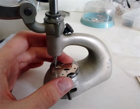 Introducing David Lowinger And The Watch He Taught Himself To Make Sjx Watches