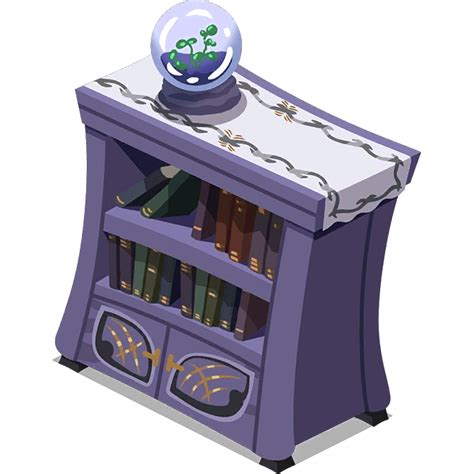 Octavinelle Bookshelf Twisted Wonderland Wiki Fandom