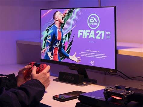 El famoso videojuego FIFA podría cambiar de nombre y esta es la razón