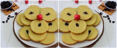 Resep Kue Lumpur Lembut Enak Dan Lumer Di Mulut