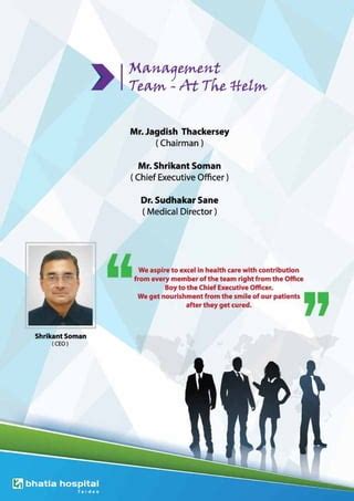 Bhatia Hospital Magazine Inspired Path Issue 1 PDF