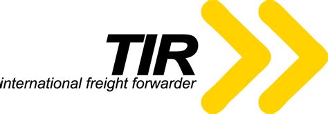 Tir International Freight Forwarder