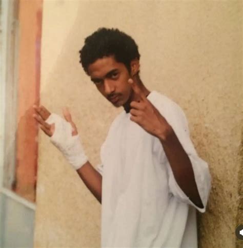 Lil Thundercat Aka Nipsey Hussle La Legend 1 Day After His Put On……he