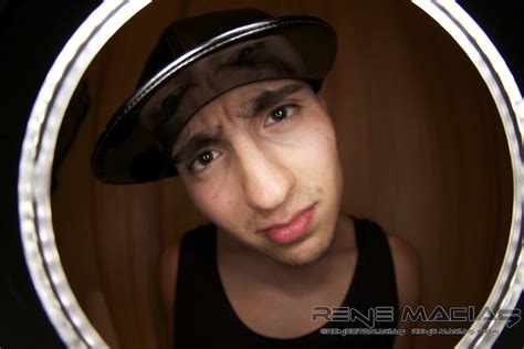 Rene Macias Flickr