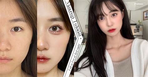 出門狂被搭訕第一眼美女日常妝學起來魅力好感度飆升PopDaily 波波黛莉