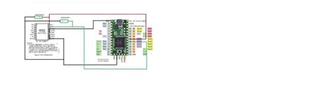 Interfacing Ad5933 With Teensy32 I2c Issue Teensy Forum