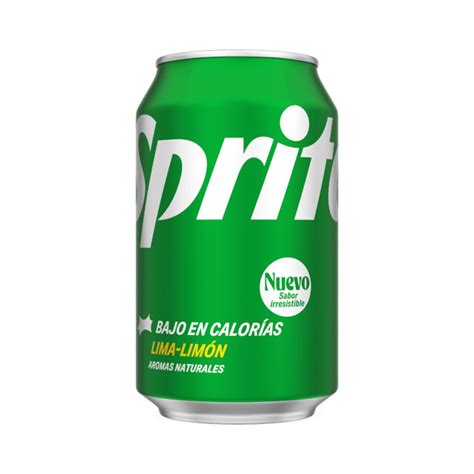 Sprite Lima Limón Original y Zero Coca Cola ES
