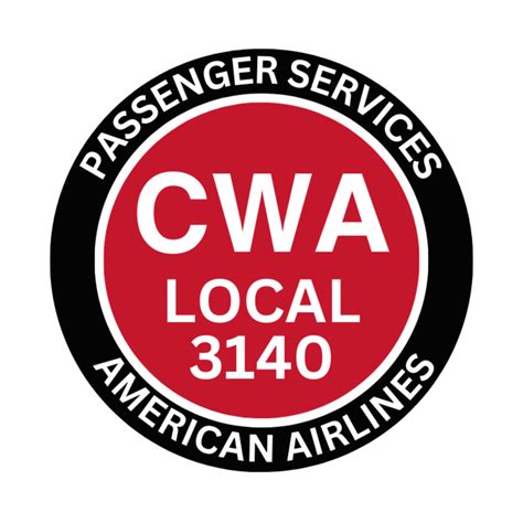 Contact Us Cwa Local 3140 Communications Workers Of America