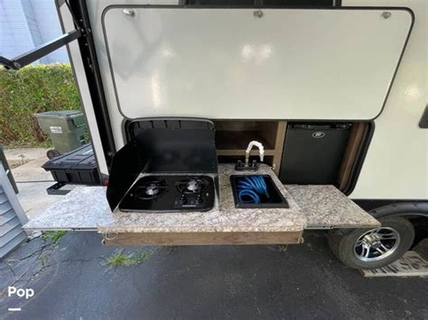 2018 Keystone Passport Grand Touring 2400 Bh Rv For Sale In Rochester