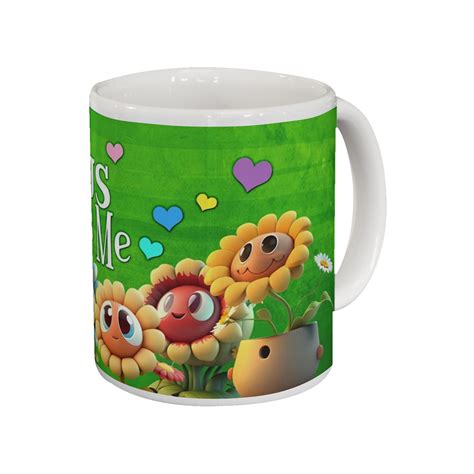 English Scripture Mug C4e Jesus Loves Me Ouranos Art