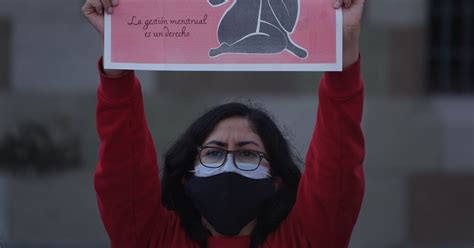 Permiso Menstrual Aprueban En Cdmx Licencia Con Goce De Sueldo