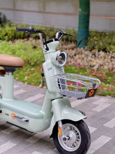 这么好骑的雅迪冠能摩登电动车，谁能不爱 知乎