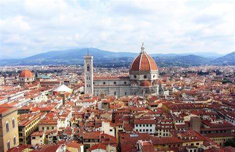 14 Famous Monuments And Landmarks In Italy Abtoi