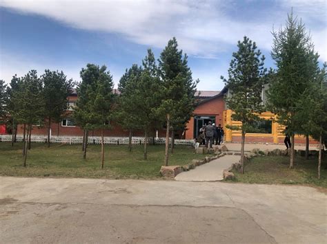 АЙМГИЙН НУТАГ ДЭВСГЭРТ ҮЙЛ АЖИЛЛАГАА ЯВУУЛЖ БАЙГАА СҮМ ХИЙДҮҮДЭД ХЯНАЛТ ШАЛГАЛТ ХИЙЖ БАЙНА