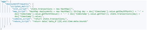Is It Possible To Get The Timefield Value On Vega Script Kibana