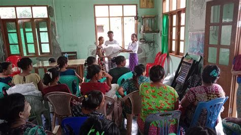 ပုလောမြို့နယ်၌ ၂၀၂၃ ၂၀၂၄ ပညာသင်နှစ် ကျောင်းနေအရွယ် ကလေးအားလုံး