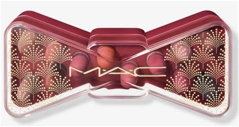 Mac Holiday Collection