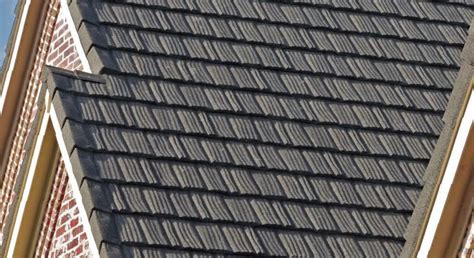 Canyon Shake By Gerard® Metal Roofing Experts