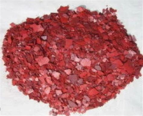 Chromic Acid At ₹ 300kg Laboratory Chemical In Pune Id 2851620562391