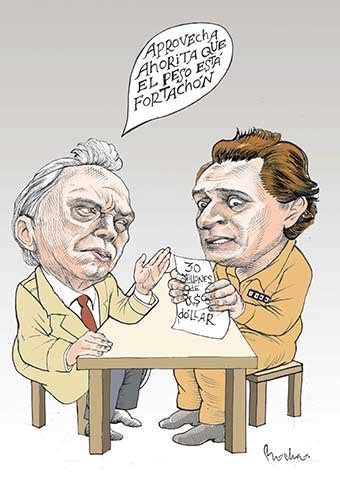 La Jornada De Oportunidad En Oportunidad