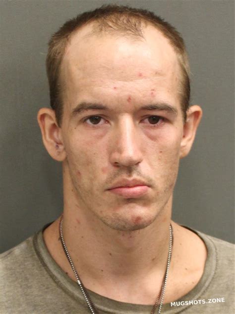 ROBERTS JOEL CHRISTOPHER 10 03 2023 Orange County Mugshots Zone