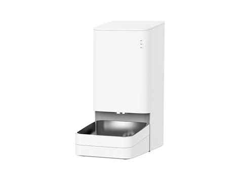 Xiaomi BHR6143EU Smart Pet Food Feeder Intelligens kisállat etető