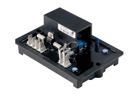 R220 Leroy Somer AVR | Genuine Automatic Voltage Regulator