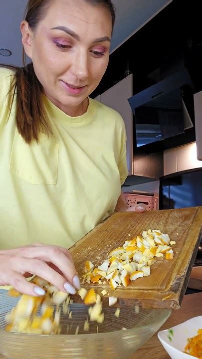 салат моей свекрови Youtube