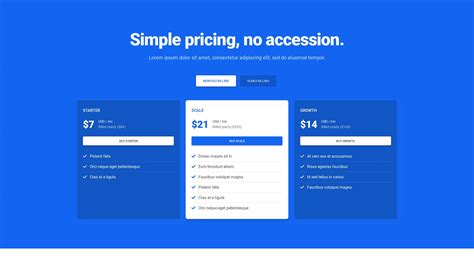 MDBootstrap Snippets Material Design For Bootstrap