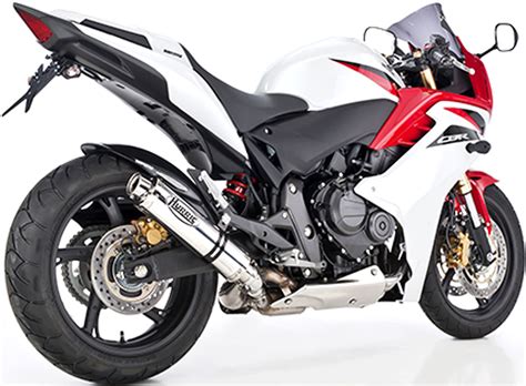 Buy HURRIC Supersport Exhaust Louis Motorcycle Clothing And Technology