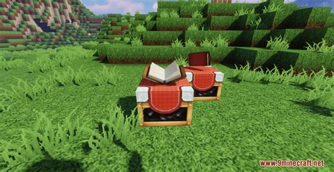 Kathi Craft Resource Pack 1192 119 Texture Pack Mc Modnet