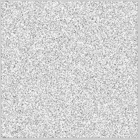 how to detect a shape in an image using mse method in matlab stack