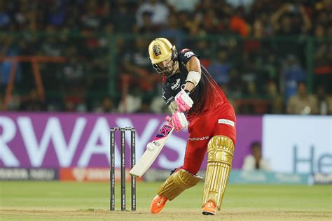 Rcb Vs Mi Ipl 2023 Highlights Match In Pictures Faf Kolhi Guide