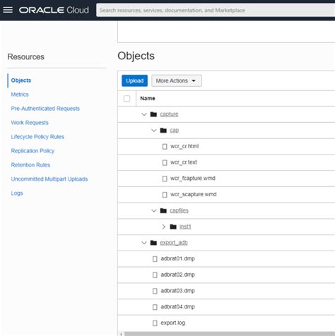 Como Executar O Oracle Real Application Testing Rat Database Replay