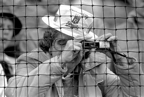Photo Gallery Kansas City Royals In 1985 World Series News Sports