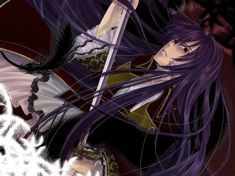 Kamui Gakupo Sexy