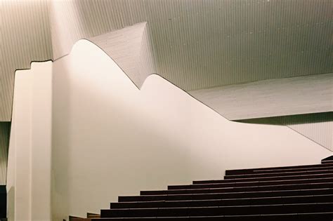 Gallery Of 10 Projects By Alvar Aalto Which Highlight The Breadth Of