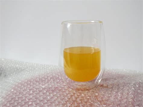 Double Walled Glass Cups Glass Teaware Manufacturer Fenghua Glassware