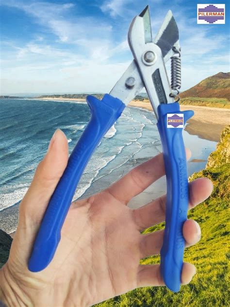 Pilerman Katiya Popat Wire Cuttermetal Cutertin Cuttersheet Cutter