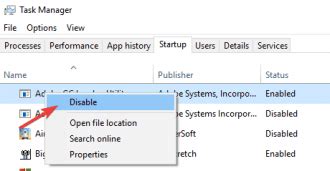 Fix Windows 10 Freezes Hangs After Login 8 Ways